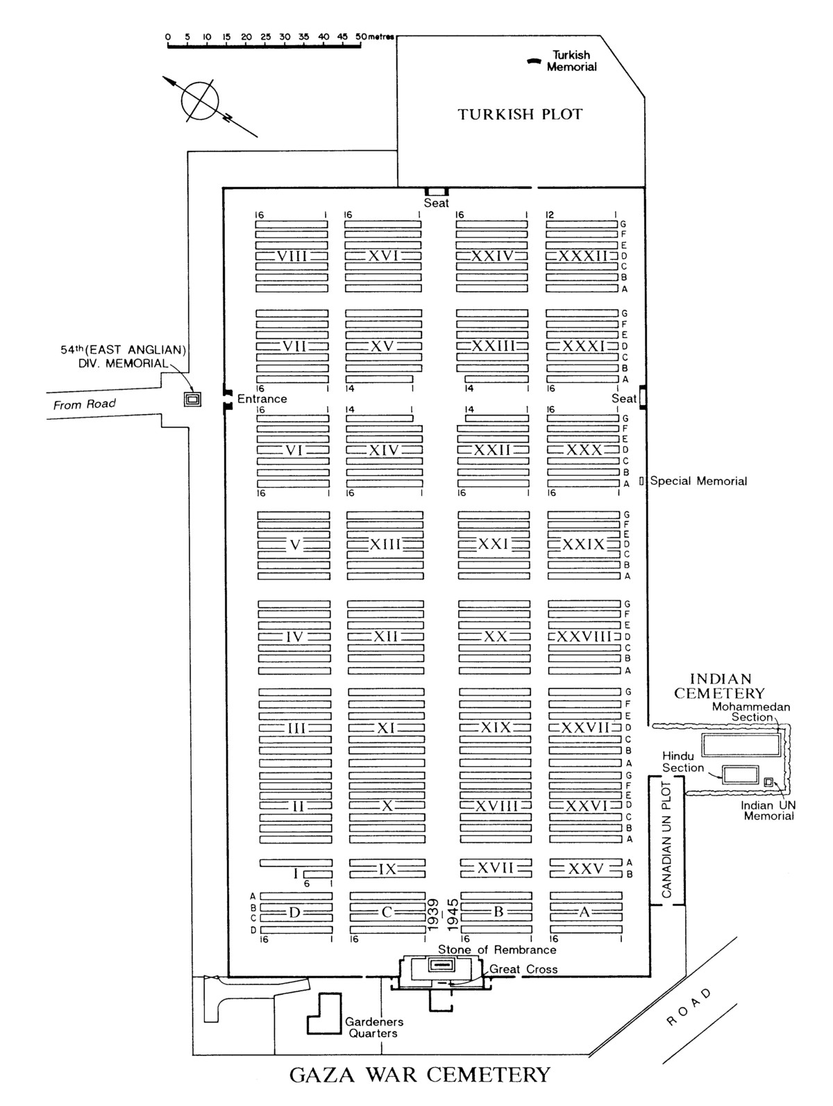 GROUNDS LAYOUT (Size 293kB)